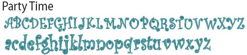 Monogramming Information and How-To’s